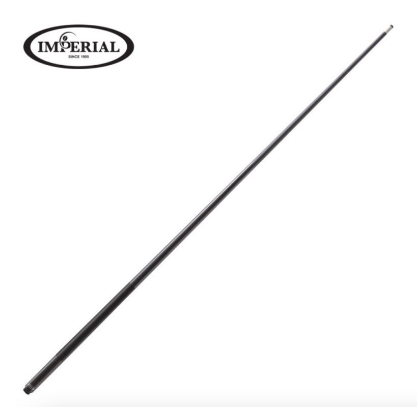 Imperial Metallic Fiberglass Cue | Alkar Billiards | Billiards ...