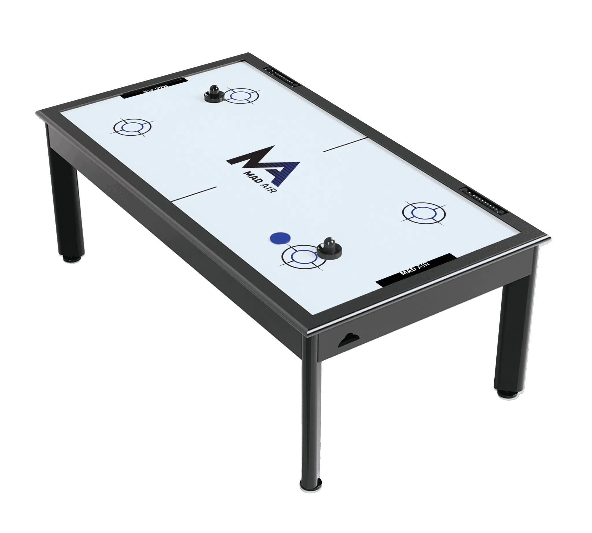 Air Hockey 7ft KODA | Alkar Billiards | Billiards, Barstools and Hot Tubs