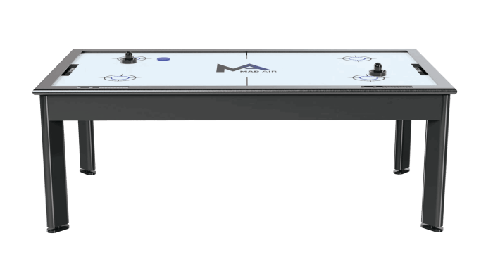 Air Hockey 7ft KODA | Alkar Billiards | Billiards, Barstools and Hot Tubs