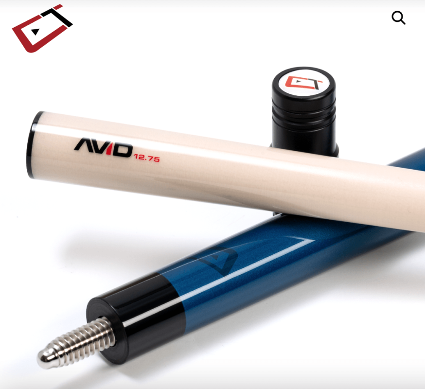 Pool Cues | Alkar Billiards | Billiards, Barstools and Hot Tubs