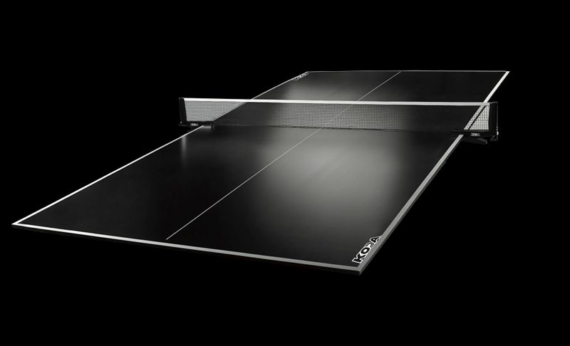 Ping Pong Conversion Top - Alkar Billiards Omaha (New)